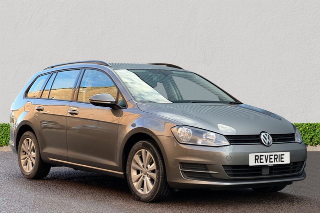 Used Volkswagen cars for sale. Volkswagen Dealer Hatfield | Reverie Autos