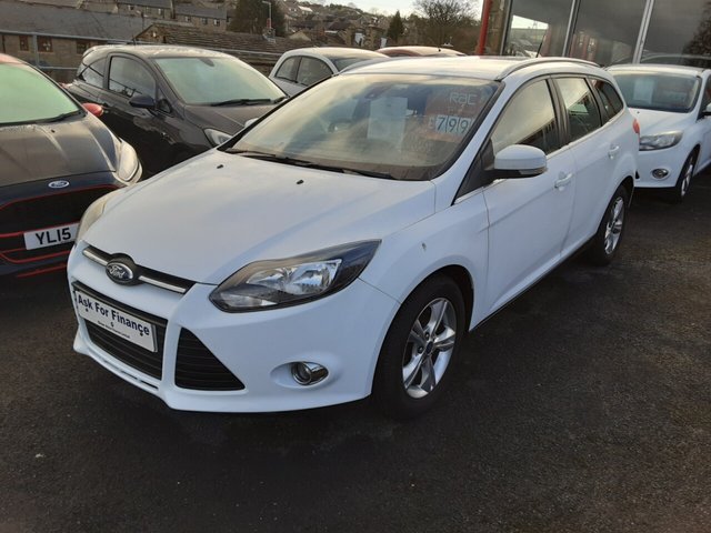 Page 3 of 6 for Used cars for sale. Bradford & West Yorkshire car ...