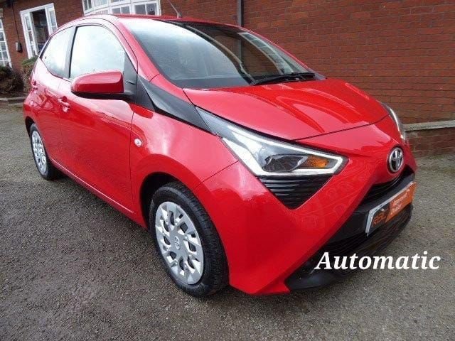 Used cars for sale. Kettering & Northamptonshire car Dealer | Beddows ...