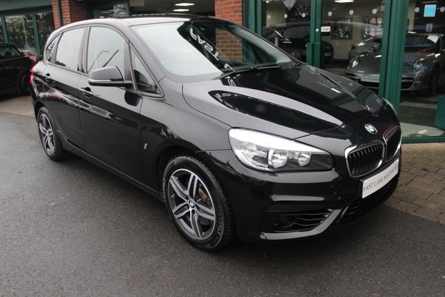 Used BMW cars for sale. BMW Dealer Stoke on Trent | Fast Lane Motor Cars