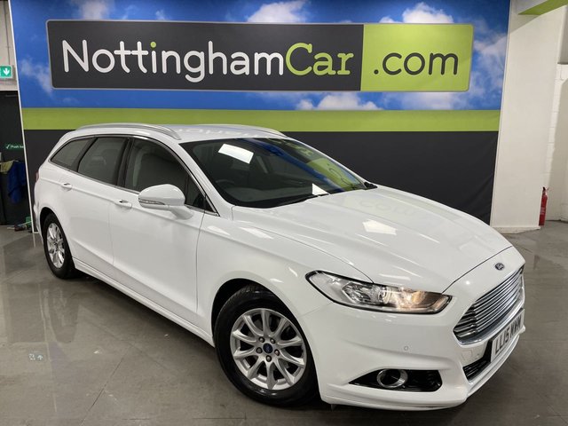 Used Ford cars for sale. Ford Dealer Nottingham | NottinghamCar.com