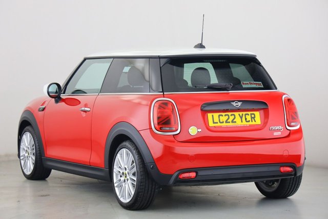 Used MINI Wales, MINI for Sale in Wales, MINI Dealer Wales