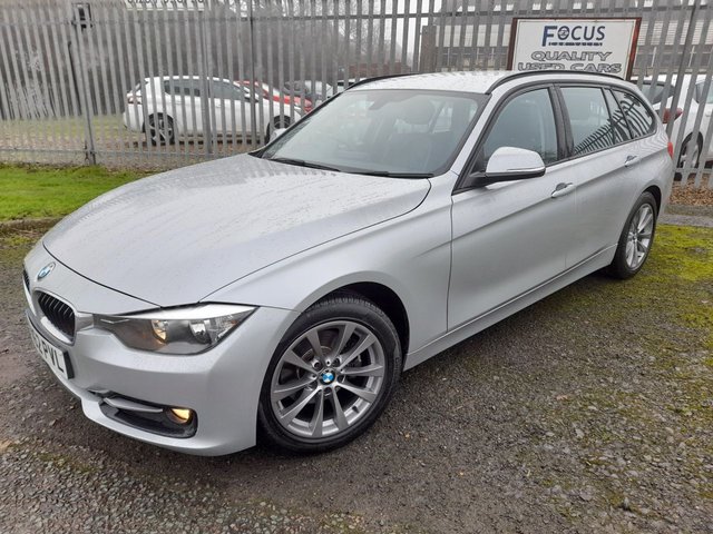 Used BMW cars for sale. BMW Dealer Bury St Edmunds | Focus Car Sales