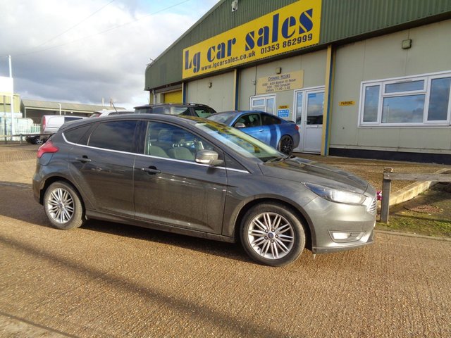 Page 3 of 5 for Used cars for sale. Ely & Cambridgeshire car Dealer ...