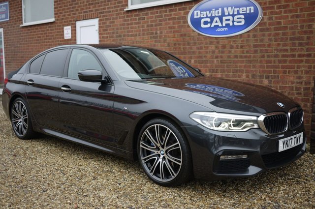 Used cars for sale. Thatcham & Berkshire car Dealer | David Wren