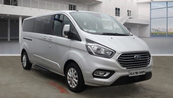 Used vans for sale. Derby & Derbyshire van Dealer | Independent Motor ...