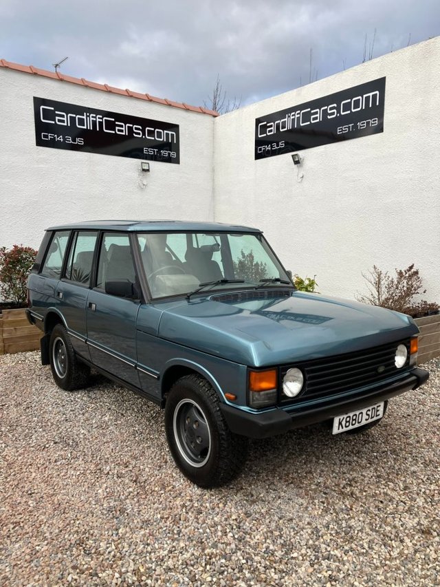 Used cars for sale. Cardiff & Glamorgan car Dealer | Cardiff Cars