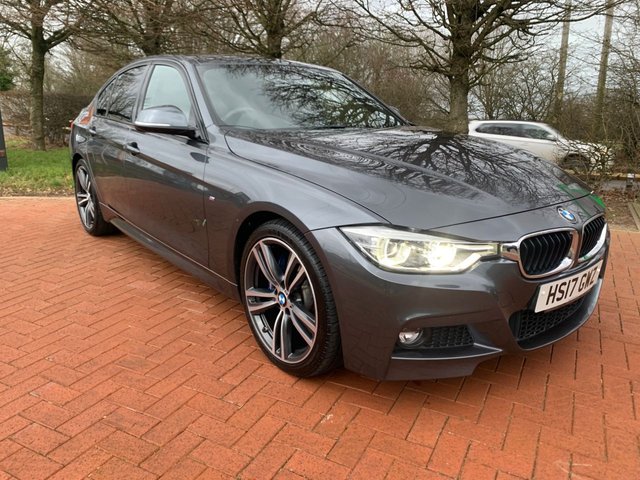 Used BMW cars for sale. BMW Dealer Solihull | Steve Lane Cars