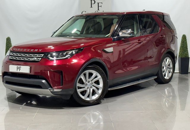 Used cars for sale. Burton-On-Trent & Staffordshire car Dealer | PF Car ...