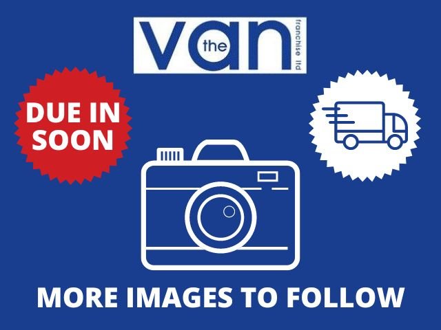 Used vans for sale. Grimsby & North Lincolnshire van Dealer | The Van ...