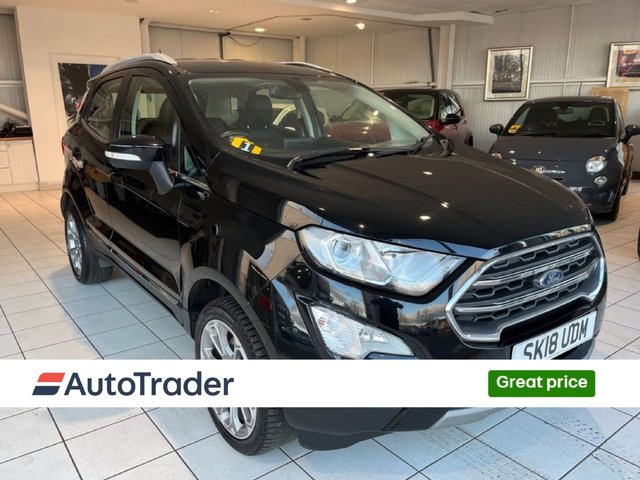 Used Ford cars for sale. Ford Dealer Dundee | Richard Lawson Autoecosse Ltd