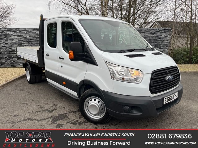 Page 3 of 5 for Used vans for sale. Castlederg & County Tyrone van ...