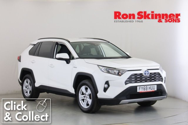 Used Toyota Wales, Toyota for Sale in Wales, Toyota Dealer Wales