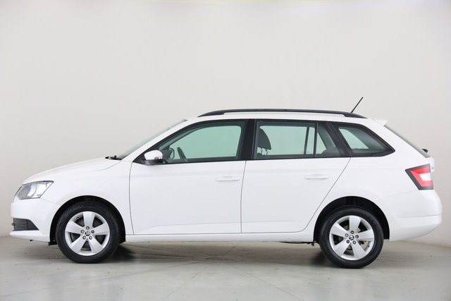 Used Skoda Wales, Skoda for Sale in Wales, Skoda Dealer Wales