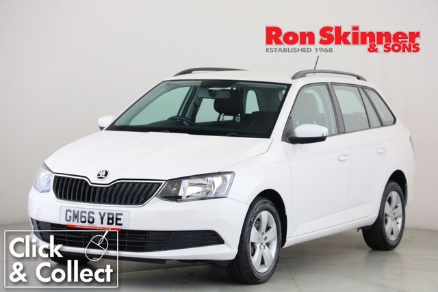 Used Skoda Wales, Skoda for Sale in Wales, Skoda Dealer Wales