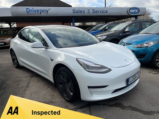 Used cars for sale in Reading | BFC Motor Group