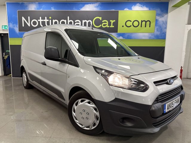 Used Ford cars for sale. Ford Dealer Nottingham | NottinghamCar.com