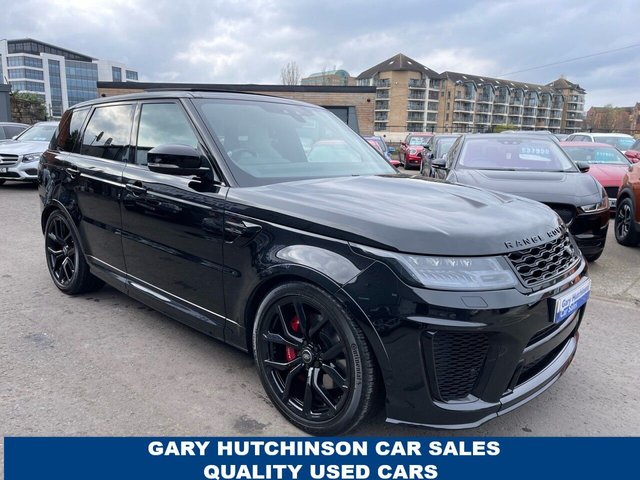 Used cars for sale. Belfast & Northern Ireland car Dealer | Gary ...