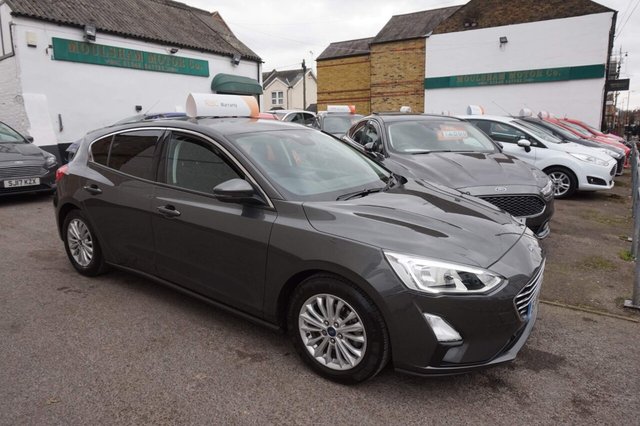 Used cars for sale. Chelmsford & Essex car Dealer | Moulsham Motor Co a ...