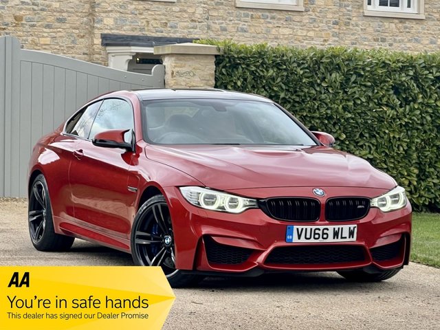 Used BMW car for sale in Bedford, Bedfordshire | Bedford Car Centre