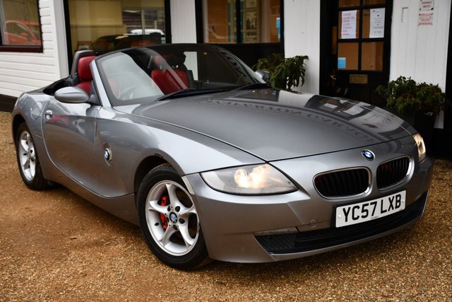 Used BMW cars for sale. BMW Dealer Staverton | Staverton Garage