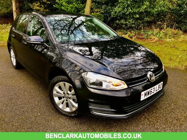 Used cars for sale. Guildford & Surrey car Dealer | Ben Clark Automobiles