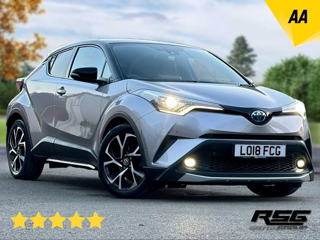 Used cars for sale. Ascot & Berkshire car Dealer | RSG Motor Group