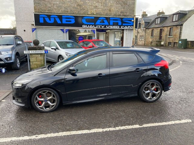 Used cars for sale. Kinross & Scotland car Dealer | MB Cars