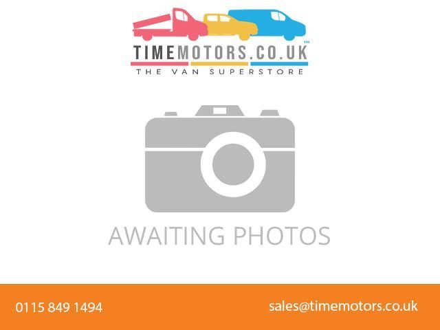Used cars for sale in Nottingham, Nottinghamshire | Time Motors Ltd