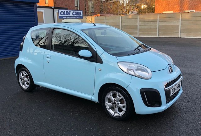 Used cars for sale. Northwich & Cheshire car Dealer | Cade Cars Northwich