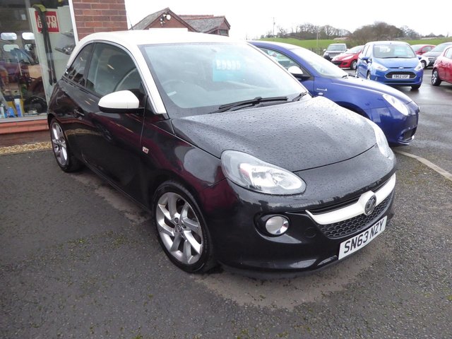 Page 2 of 4 for Used cars for sale. Wrexham & Flintshire car Dealer ...