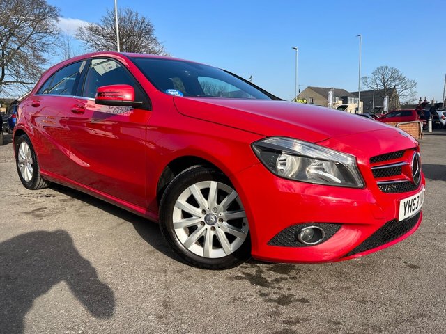 Page 5 of 9 for Used cars for sale. Leeds & West Yorkshire car Dealer ...