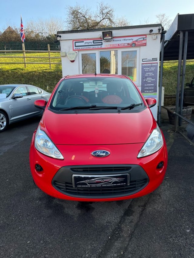 Used Ford cars for sale. Ford Dealer Worcester | Worcester Cars