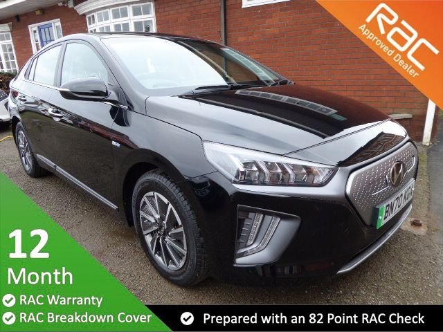 Used cars for sale. Kettering & Northamptonshire car Dealer | Beddows ...