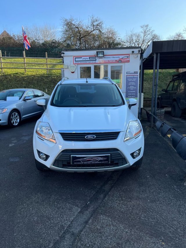 Used Ford cars for sale. Ford Dealer Worcester | Worcester Cars