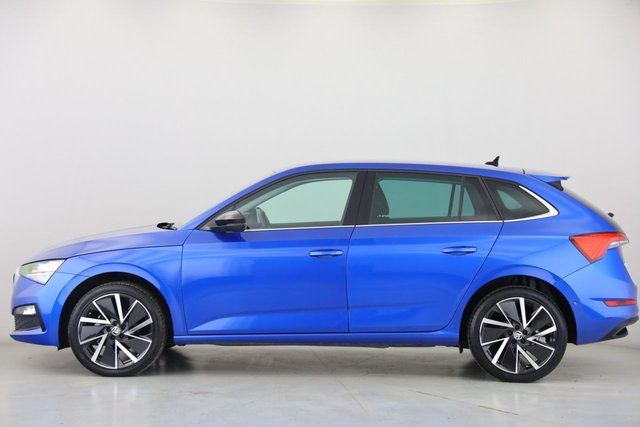 Used Skoda Wales, Skoda for Sale in Wales, Skoda Dealer Wales