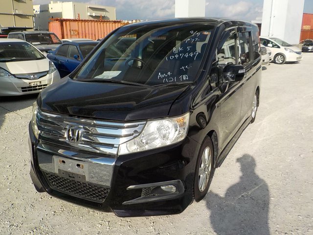 Used Honda cars for sale. Honda Dealer Wigan | Just Japanese