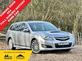 Used Subaru cars for sale. Subaru Dealer Ryde | Solent Autopoint