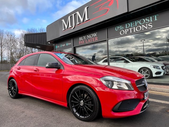 Used Mercedes-Benz cars for sale. Mercedes-Benz Dealer Bishop Auckland ...