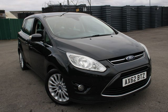 Used Ford cars for sale. Ford Dealer Bury | M66 Motors