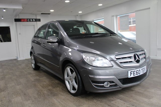 Used Mercedes-Benz B-Class cars for sale. Mercedes-Benz B-Class Dealer ...