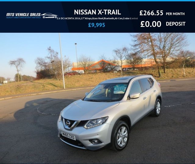 Used cars for sale. Dundee & Angus car Dealer | MTS Vehicle Sales