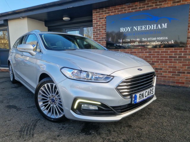 Used cars for sale. Barnsley & South Yorkshire car Dealer | Roy Needham ...