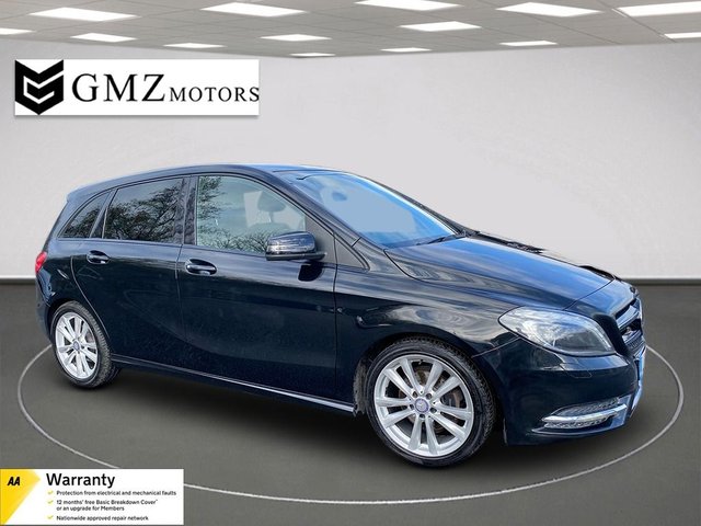 Used Mercedes-Benz cars for sale. Mercedes-Benz Dealer Newcastle-upon ...