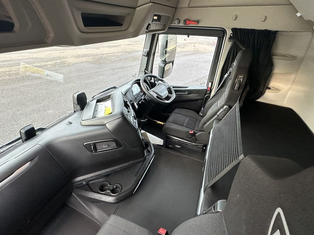 2023 Iveco S-Way 12.9 530 6x2