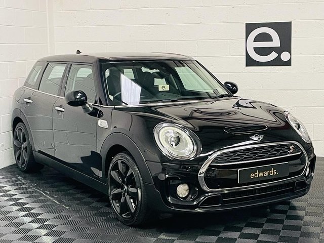 Used MINI cars for sale. MINI Dealer Stafford | Edwards of Stafford Limited
