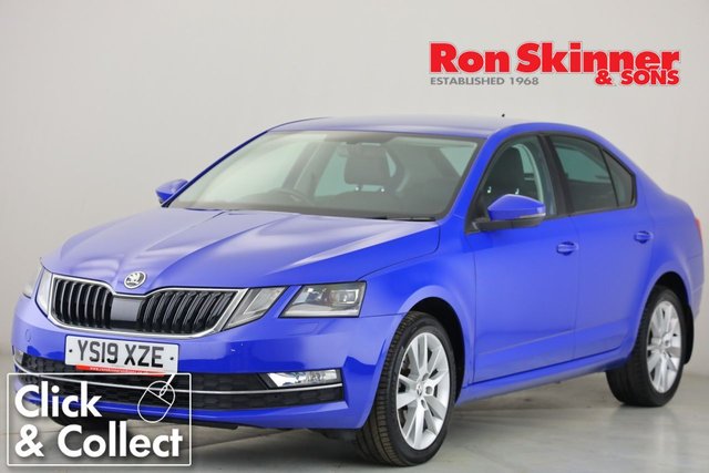 Used Skoda Wales, Skoda for Sale in Wales, Skoda Dealer Wales