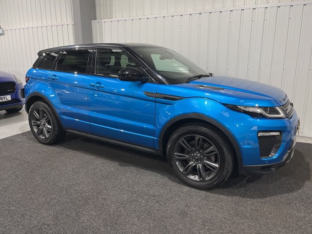 Used Land Rover cars for sale. Land Rover Dealer Hoddesdon | BIGBEE LTD ...