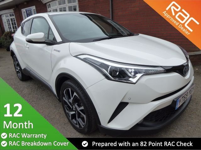 Used cars for sale. Kettering & Northamptonshire car Dealer | Beddows ...