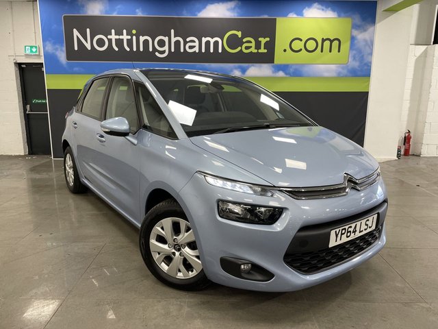 Used Citroen cars for sale. Citroen Dealer Nottingham | NottinghamCar.com